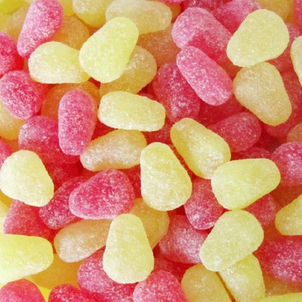 Pear Drops 3kg - Planet Candy Online Sweet Shop